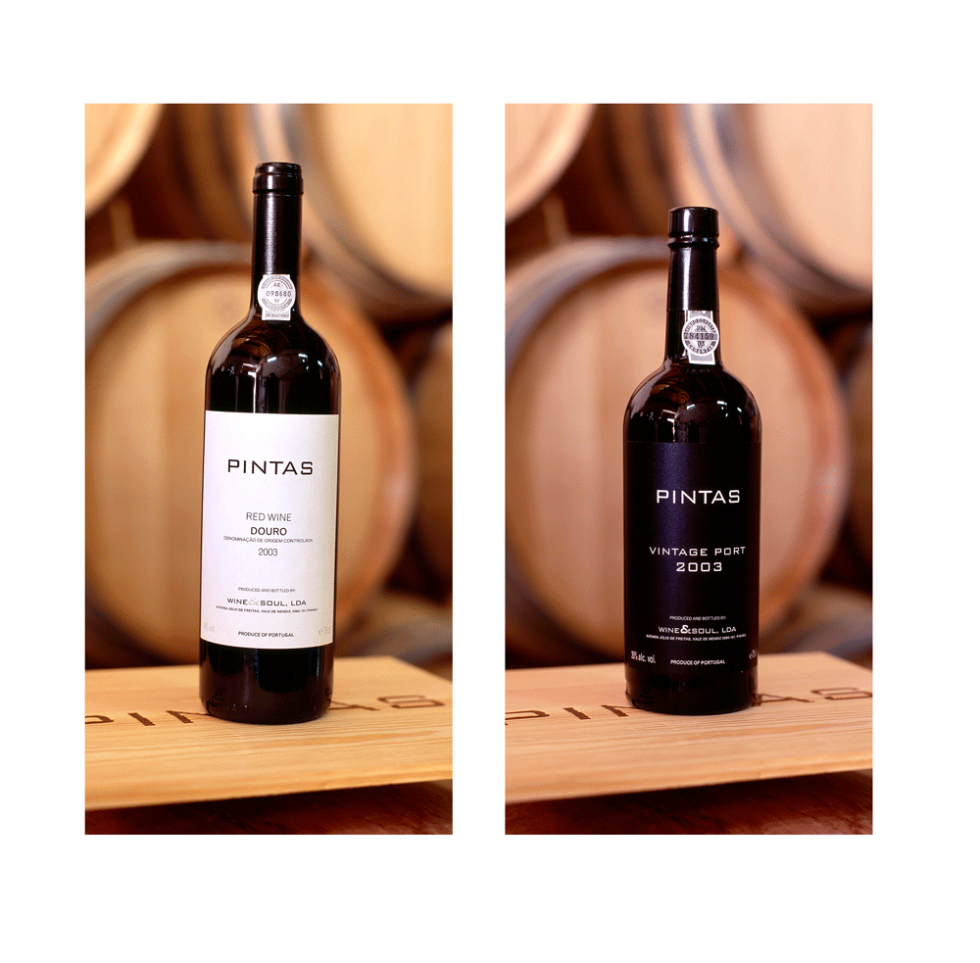 About us • Wine&Soul
